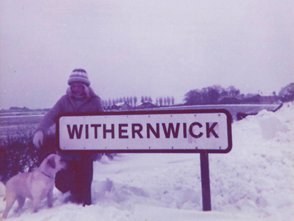 Withernwick